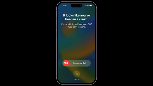 Apple iPhone 14 & Apple Watch 8 Emergency Calling Feature: Can Detect ...