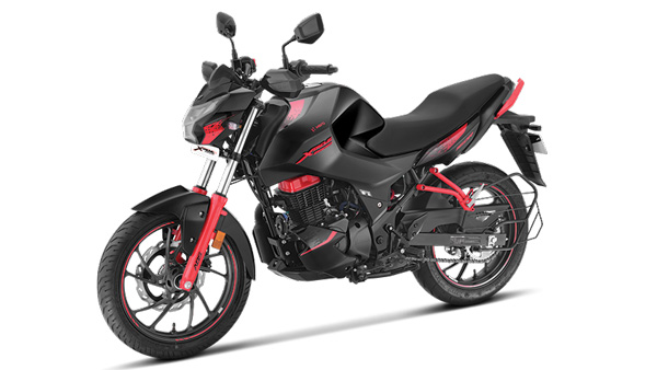 Hero Xtreme 160R Stealth Edition 2.0 Launched In India At Rs 1.30 Lakh ...