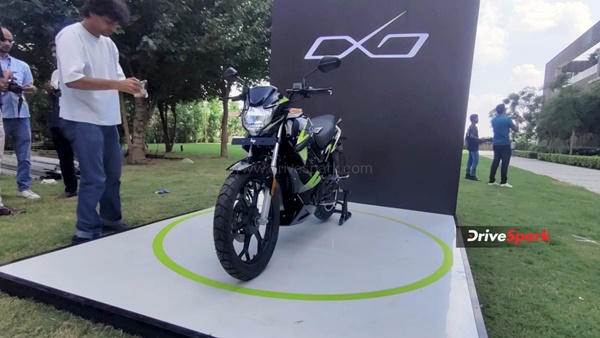 Hop OXO Launched At Rs 1.25 Lakh - 150Km Range - DriveSpark News