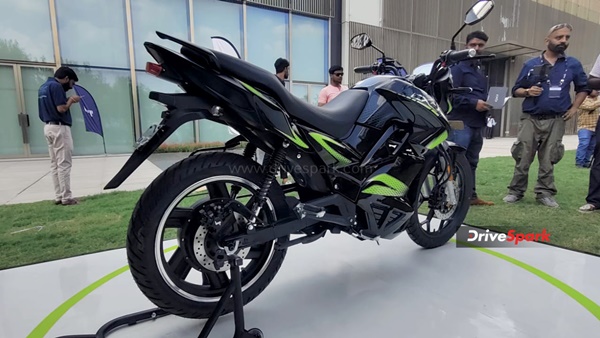 Hop OXO Launched At Rs 1.25 Lakh - 150Km Range - DriveSpark News