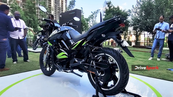 Hop OXO Launched At Rs 1.25 Lakh - 150Km Range - DriveSpark News