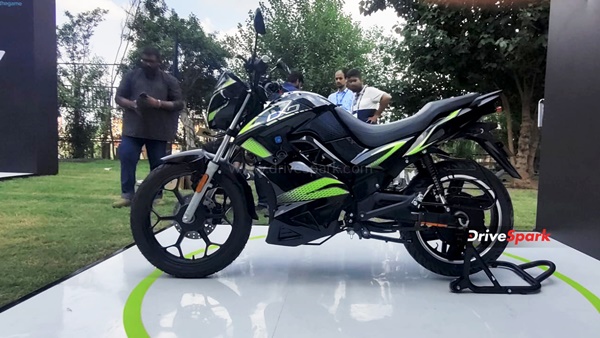 Hop OXO Launched At Rs 1.25 Lakh - 150Km Range - DriveSpark News