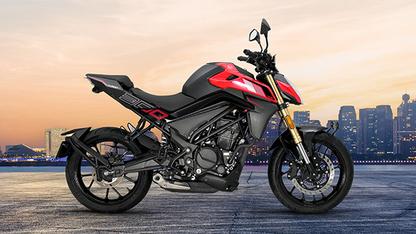 Keeway 300 N & 300 R Launched In India: Prices Start At Rs 2.65 Lakh ...