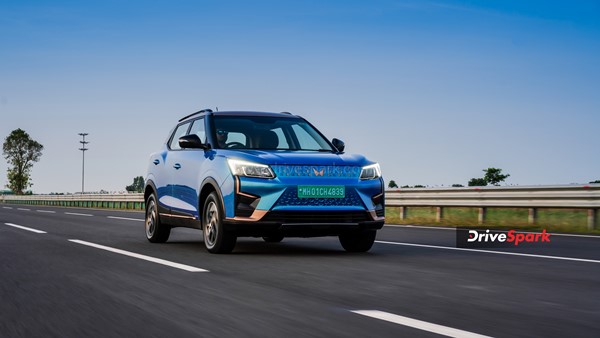 Mahindra XUV400 First Drive Review - Driving Impressions| Specs| Range ...