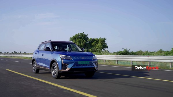 Mahindra XUV400 First Drive Review - Driving Impressions| Specs| Range ...