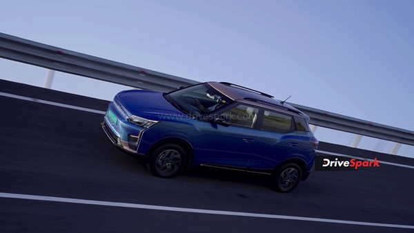 Mahindra XUV400 First Drive Review - Driving Impressions| Specs| Range ...