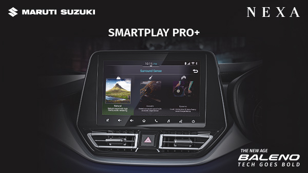 Here's Why The New Age Maruti Suzuki Baleno Should Be Your Premium ...