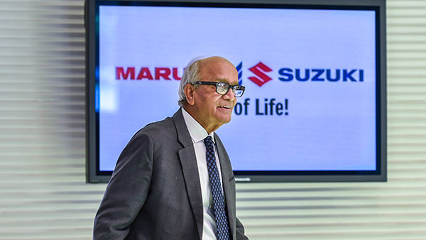 Maruti Suzuki Biofuel Cars Coming Soon: Biomethane-Powered Maruti ...