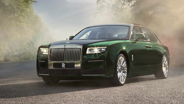 Gautam Adani - The Third Richest Person In The World & His Rides ...