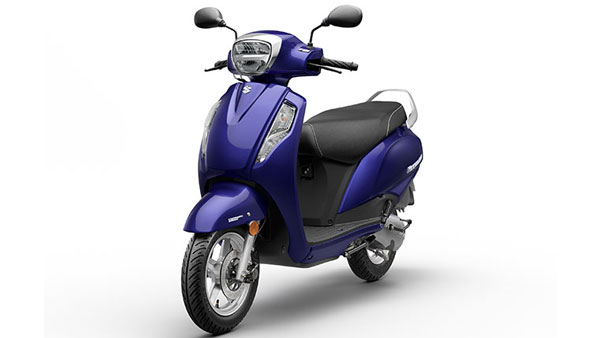 Top 10 Two Wheelers In August 2022 - Hero Splendor Continues To ...