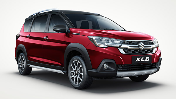 Maruti Suzuki XL6 CNG Launched At Rs 12.24 Lakh – Available In Just One ...