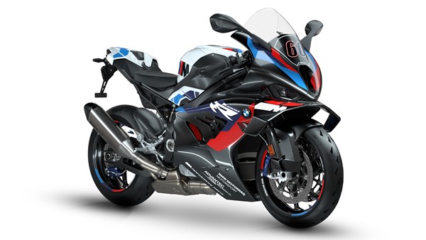 Top 5 Most Powerful Superbikes In Production (Street-Legal ...