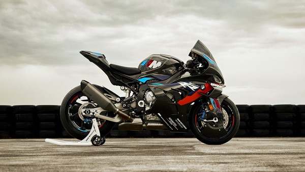 Top 5 Most Powerful Superbikes In Production (Street-Legal ...