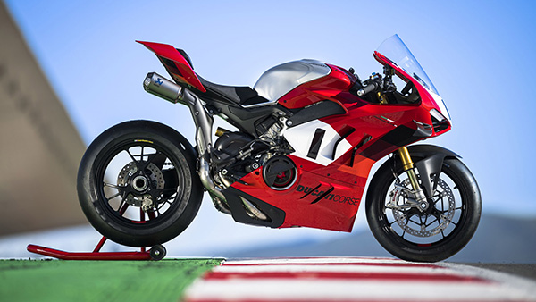 Top 5 Most Powerful Superbikes In Production (Street-Legal ...