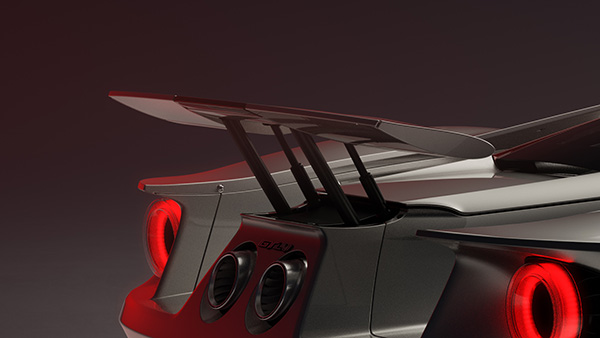Ford GT Le Mans Edition -The Final Version Of The Supercar - DriveSpark ...