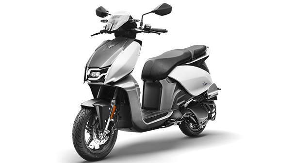 Hero Vida V1 Vs TVS iQube – Range, Performance, Charging & More ...