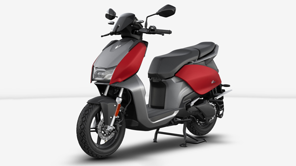 Hero Vida V1 Vs TVS iQube – Range, Performance, Charging & More ...