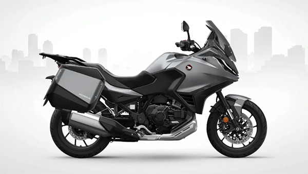 2023 Honda NT1100 Revealed - Specs| Features| Images - DriveSpark News