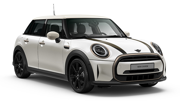 Mini Editions Revealed For Cooper, Countryman & Clubman Models ...