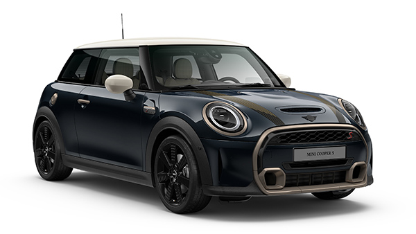 Mini Editions Revealed For Cooper, Countryman & Clubman Models ...