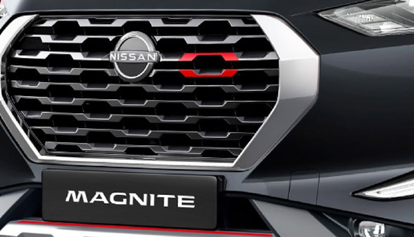 Nissan Magnite Once Again Becomes The Official Car Of The ICC Men’s T20 ...