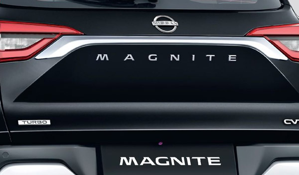 Nissan Magnite Once Again Becomes The Official Car Of The ICC Men’s T20 ...