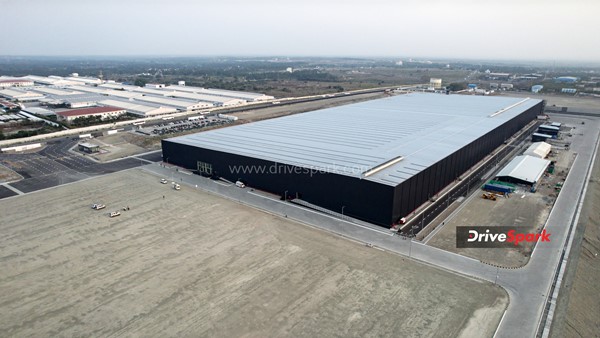 Ola Electric To Increase Annual Production Following Increased Demand ...
