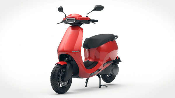 Ola S1 Air Vs Ola S1 - Features, Range, Charging, Battery Pack ...