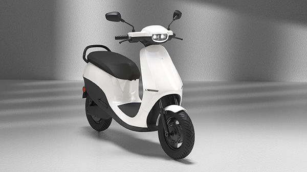 Ola S1 Air Vs TVS iQube - Features, Range, Charging, Battey Pack ...