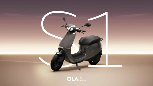 Ola S1 Air Vs Ola S1 - Features, Range, Charging, Battery Pack ...
