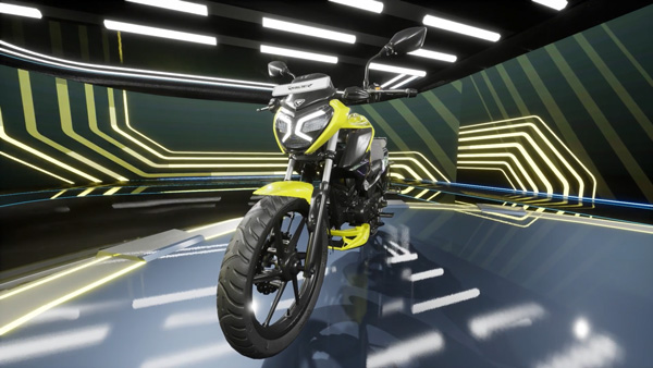 Top-Spec TVS Raider 125 SmartXonnect Launched At Rs 99,900 - 5 Inch TFT ...