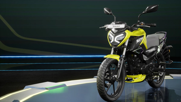 Top-Spec TVS Raider 125 SmartXonnect Launched At Rs 99,900 - 5 Inch TFT ...