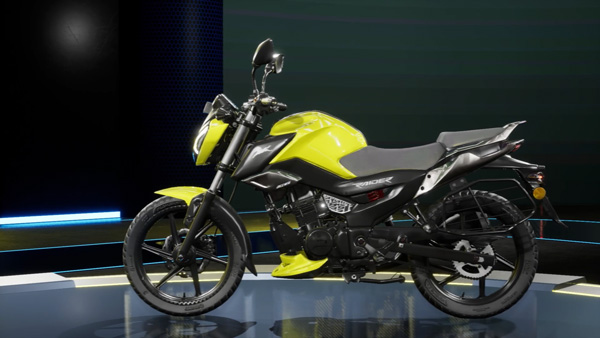 Top-Spec TVS Raider 125 SmartXonnect Launched At Rs 99,900 - 5 Inch TFT ...