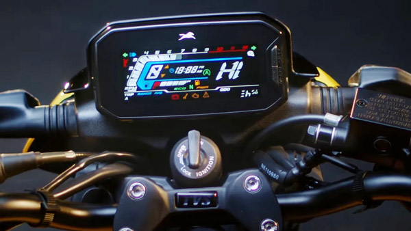 TVS Raider 125 To Get Major Update - Launch On October 19 - DriveSpark News