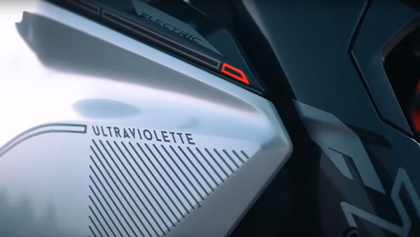 Ultraviolette F77 - Everything We Know So Far - DriveSpark News