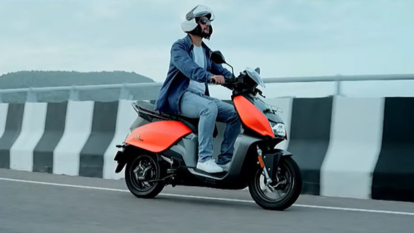 Hero Vida V1 Launched At Rs 1.45 Lakh - Specs| Range| Variants| Images ...