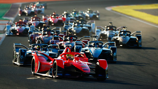 Top Things To Know About India’s First Official Street Circuit ...