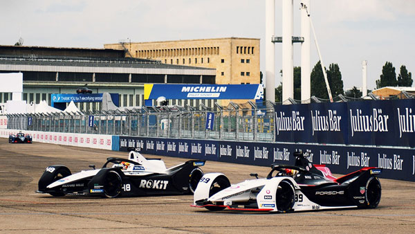 Top Things To Know About India’s First Official Street Circuit ...