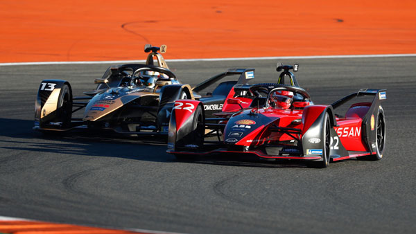 Top Things To Know About India’s First Official Street Circuit ...