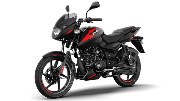 Top Things About The Bajaj Pulsar 125 Carbon Fibre Edition - DriveSpark ...