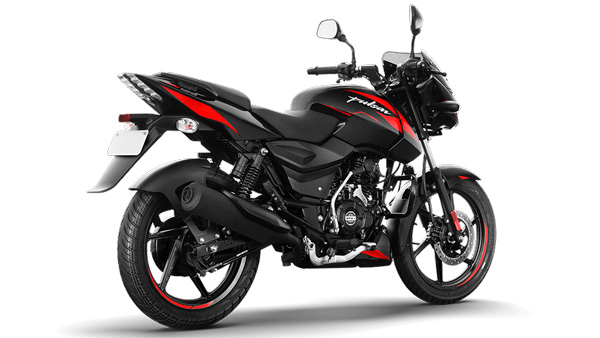Top Things About The Bajaj Pulsar 125 Carbon Fibre Edition - DriveSpark ...