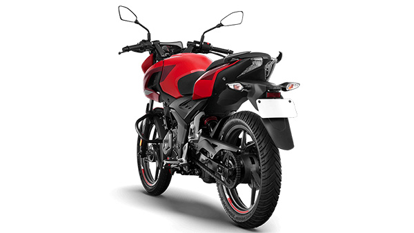 Bajaj Pulsar P150 Launched At Rs 1,16,755 - Specs| Features| Images ...