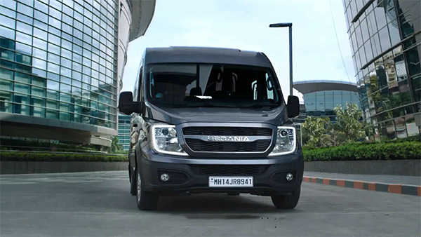 Force Urbania Bookings Open – Limited Dealers Authorised To Accept ...