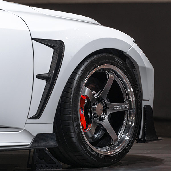 Lexus IS 600+ By DSPORT Revealed At SEMA 2022 - Specs| Features| Images ...