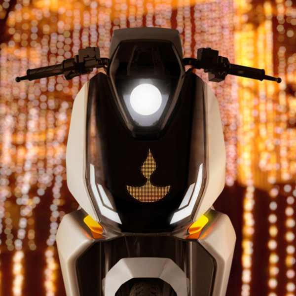 LML Star Electric Scooter Reservations Open Ahead Of Launch: LML To ...