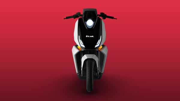 LML Star Electric Scooter Reservations Open Ahead Of Launch: LML To ...
