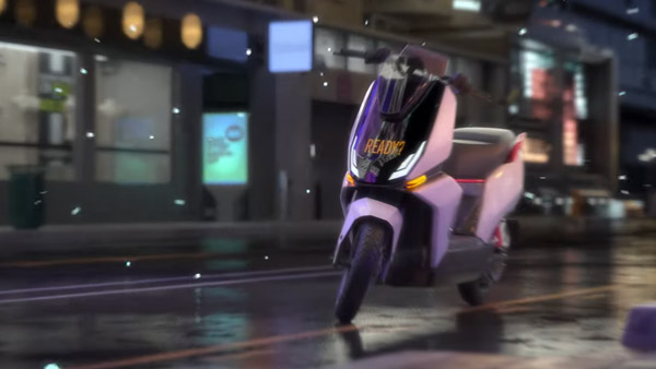 LML Star Electric Scooter Reservations Open Ahead Of Launch: LML To ...