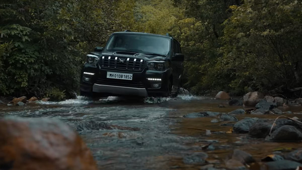 Top 5 Mid-Size SUVs In October 2022 - DriveSpark News