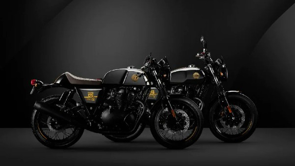Royal Enfield’s New Teaser Reveals More Details About Its Upcoming ...