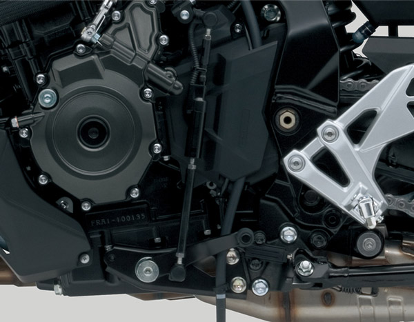 Suzuki GSX-8S Revealed At EICMA 2022 - Specs| Features| Images ...